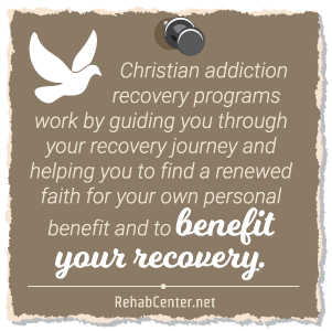 Christian Alcohol and Drug Rehab Centers