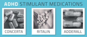 Substance Use Disorder and Attention Deficit/Hyperactivity Disorder ...
