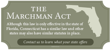 Using The Marchman Act To Get Your Loved One Into Rehab Involuntarily