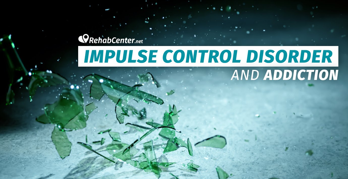 Impulse Control Disorder And Addiction